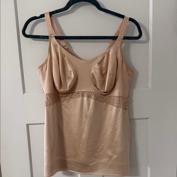 Ruby Ribbon | Intimates & Sleepwear | Ruby Ribbon Nude Shapewear ...